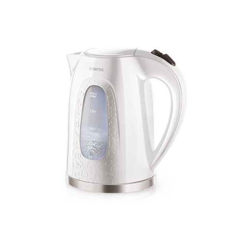 Электрический чайник Centek CT-0041 Taj Mahal White купить в Донецке ДНР